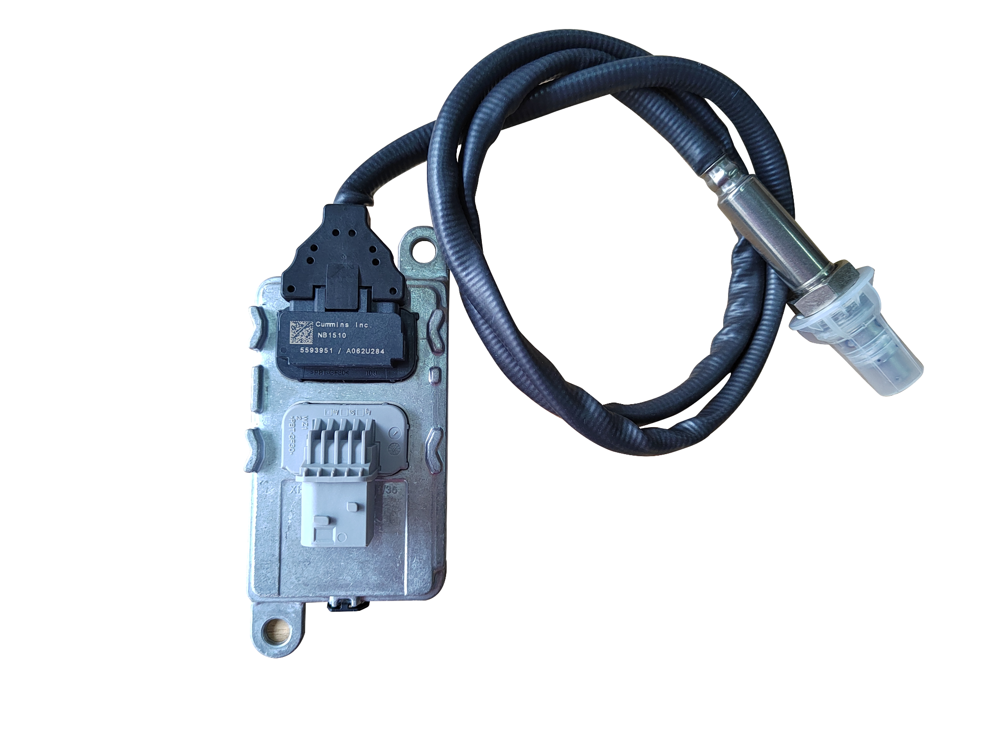 Nox sensor